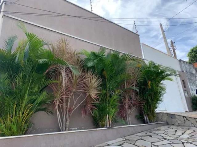 Casa em Jardim Florence, Campinas/SP de 350m² 2 quartos para locação R$ 3.357,00/mes
