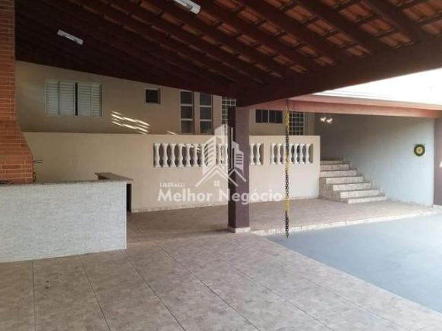 Casa em Jardim Florence, Campinas/SP de 95m² 3 quartos à venda por R$ 290.000,00