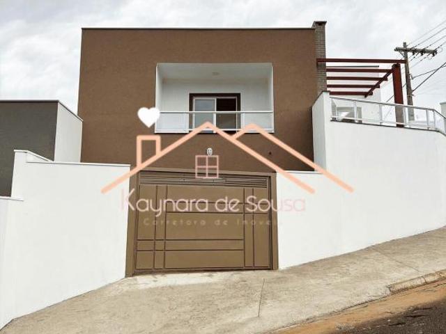 Casa em Jardim Floresta em Pouso Alegre/MG