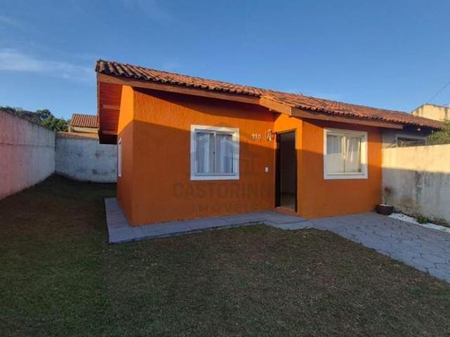 Casa em Jardim Florestal, Campo Largo/PR