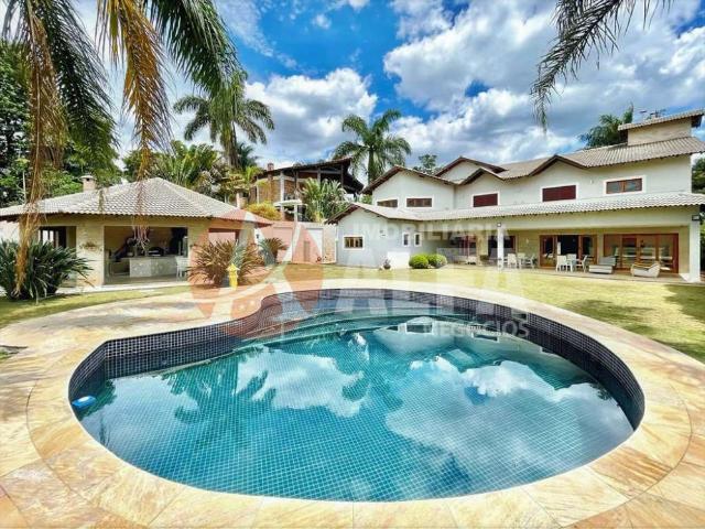 Casa em Jardim Flórida, Embu das Artes/SP de 752m² 5 quartos à venda por R$ 4.449.000,00