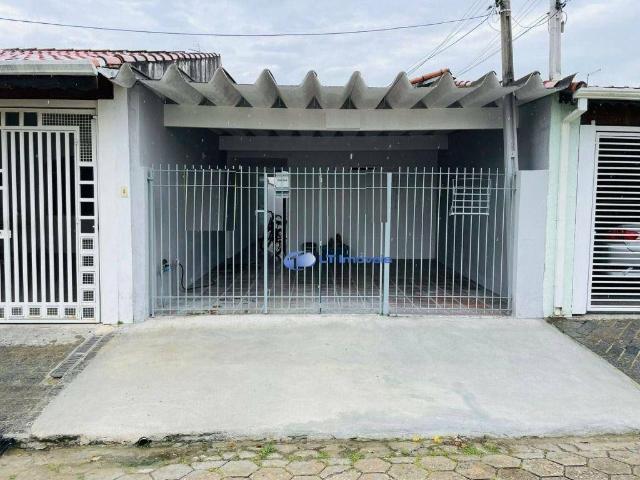 Casa em Jardim Flórida, Jacareí/SP de 100m² 3 quartos à venda por R$ 359.900,00