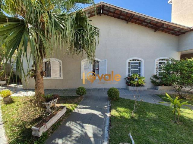 Casa em Jardim Flórida, Jacareí/SP de 212m² 3 quartos à venda por R$ 729.900,00