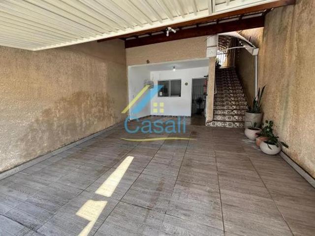 Casa em Jardim Flórida, São Roque/SP de 125m² 3 quartos à venda por R$ 820.000,00