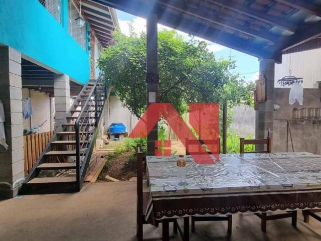 Casa em Jardim Flamboyant, Mogi Mirim/SP de 270m² 3 quartos à venda por R$ 450.000,00