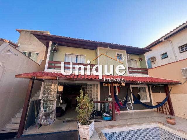 Casa em Jardim Flamboyant, Cabo Frio/RJ de 0m² 6 quartos à venda por R$ 1.299.900,00