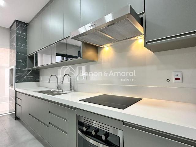 Casa em Jardim Flamboyant, Paulínia/SP de 131m² 3 quartos à venda por R$ 1.199.900,00