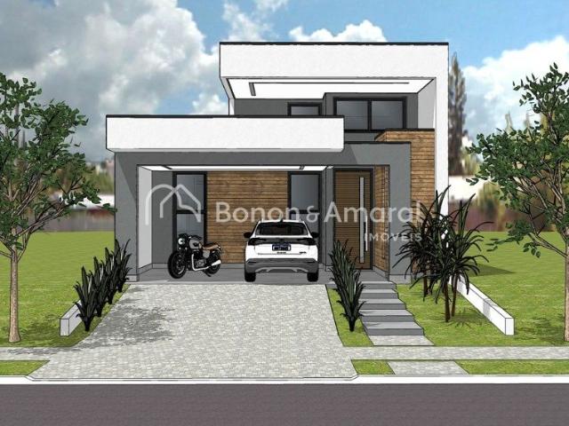 Casa em Jardim Flamboyant, Paulínia/SP de 140m² 3 quartos à venda por R$ 1.249.000,00