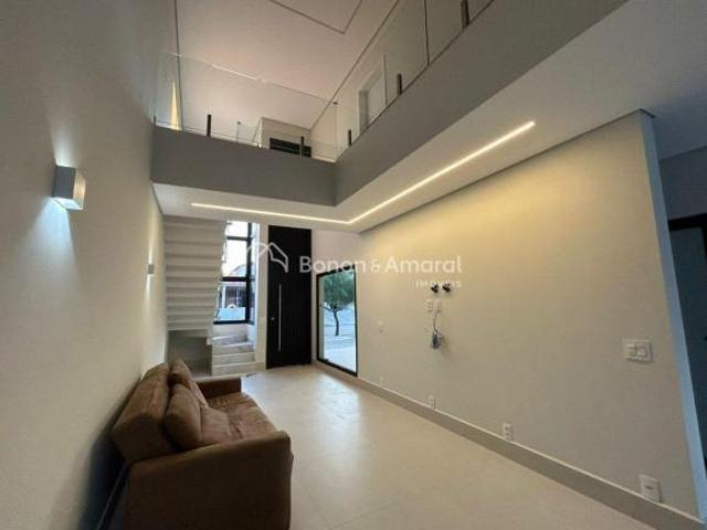 Casa em Jardim Flamboyant, Paulínia/SP de 202m² 3 quartos à venda por R$ 1.590.000,00