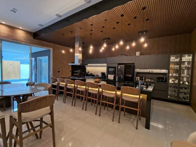Casa em Jardim Flamboyant, Paulínia/SP de 250m² 3 quartos à venda por R$ 2.949.900,00
