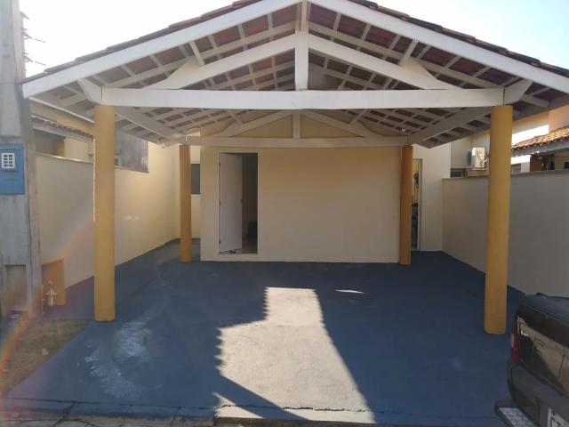 Casa em Jardim Flamboyant, Sorocaba/SP de 80m² 3 quartos à venda por R$ 340.200,00