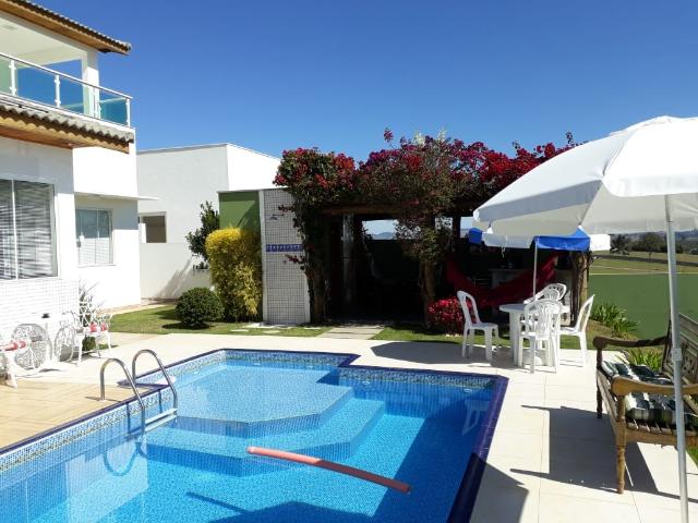 Casa em Jardim Flamboyan, Bragança Paulista/SP de 386m² 4 quartos à venda por R$ 1.689.900,00
