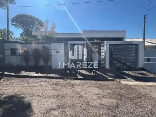 Casa em Jardim Flamingos, Apucarana/PR de 195m² 3 quartos à venda por R$ 720.000,00