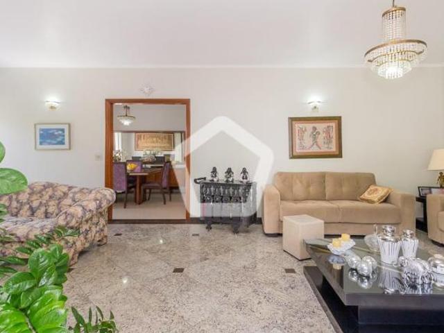 Casa em Jardim França