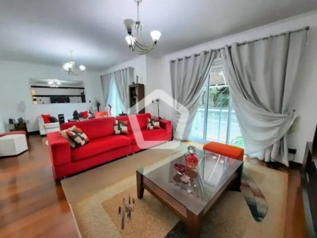 Casa em Jardim França