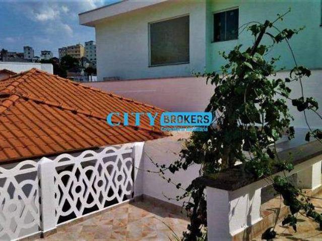Casa em Jardim Franca, São Paulo/SP de 130m² 2 quartos à venda por R$ 1.059.900,00