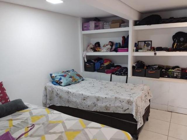 Casa em Jardim Francini, Sorocaba/SP de 180m² 5 quartos à venda por R$ 585.510,00