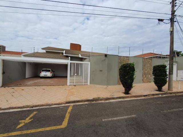 Casa em Jardim Francisco Fernandes, São José do Rio Preto/SP de 320m² 3 quartos à venda por R$ 1.700