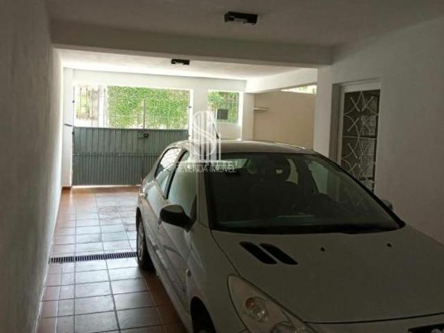 Casa em Jardim Germânia, São Paulo/SP de 125m² 2 quartos à venda por R$ 900.000,00