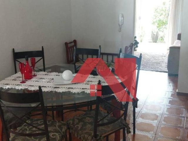Casa em Jardim Getúlio Vargas, Mogi Mirim/SP de 192m² 4 quartos à venda por R$ 450.000,00