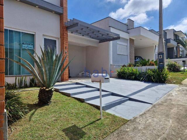 Casa em Jardim Gonçalves, Sorocaba/SP de 90m² 3 quartos à venda por R$ 656.900,00