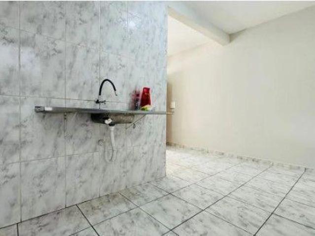Casa em Jardim Golden Park Residence II, Sorocaba/SP de 53m² 2 quartos à venda por R$ 165.000,00