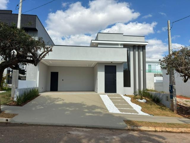 Casa em Jardim Golden Park Residence II, Sorocaba/SP de 140m² 3 quartos à venda por R$ 884.900,00