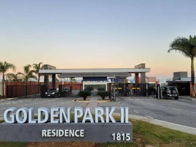 Casa em Jardim Golden Park Residencial, Sorocaba/SP de 100m² 3 quartos à venda por R$ 700.000,00