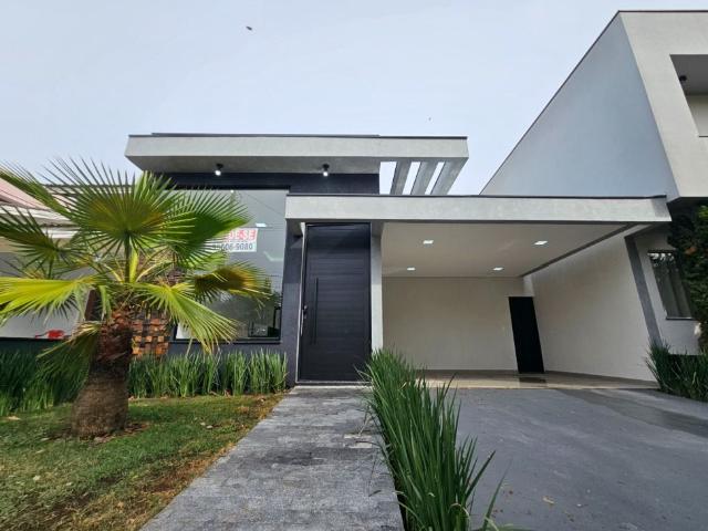 Casa em Jardim Golden Park Residencial, Sorocaba/SP de 135m² 3 quartos à venda por R$ 893.000,00