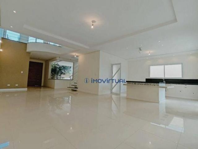 Casa em Jardim Golden Park Residencial, Sorocaba/SP de 289m² 3 quartos à venda por R$ 1.699.000,00
