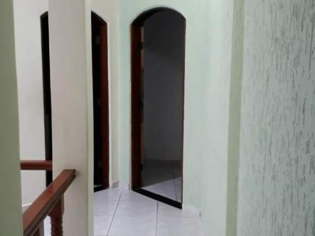 Casa em Jardim Gopoúva, Guarulhos/SP de 235m² 3 quartos à venda por R$ 560.000,00