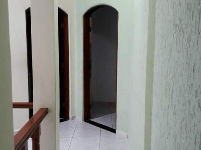 Casa em Jardim Gopoúva, Guarulhos/SP de 235m² 3 quartos à venda por R$ 560.000,00