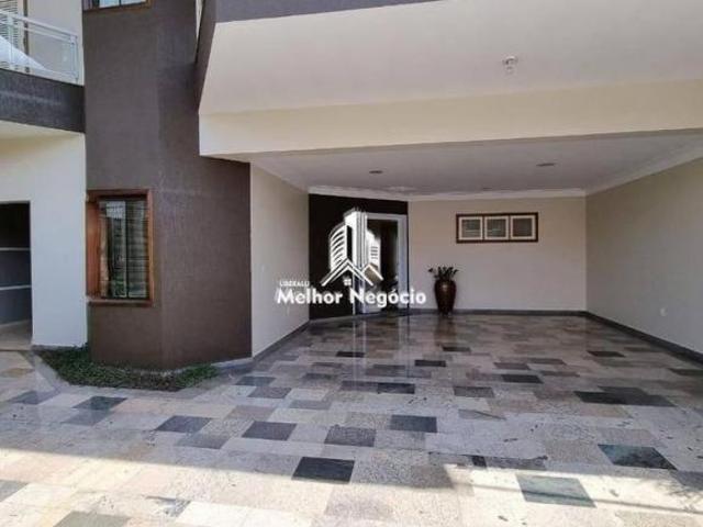 Casa em Jardim Glória, Americana/SP de 367m² 4 quartos à venda por R$ 1.950.000,00