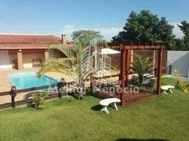 Casa em Jardim Glória, Piracicaba/SP de 250m² 1 quartos à venda por R$ 579.800,00