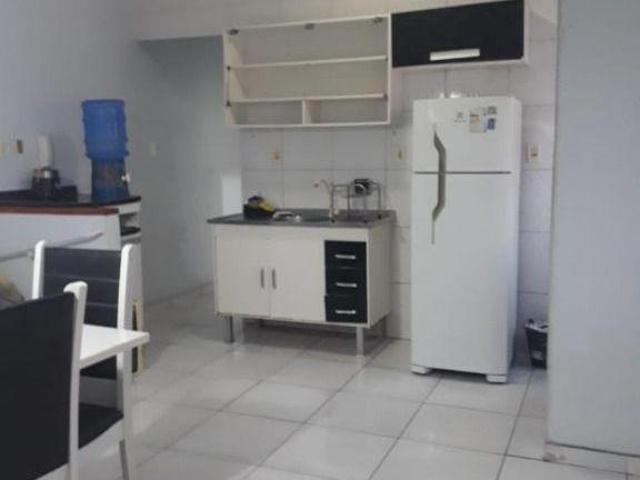 Casa em Jardim Glória, Praia Grande/SP de 44m² 2 quartos à venda por R$ 220.000,00