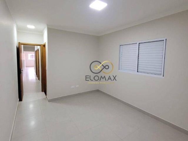 Casa em Jardim Gracinda, Guarulhos/SP de 120m² 3 quartos à venda por R$ 698.900,00