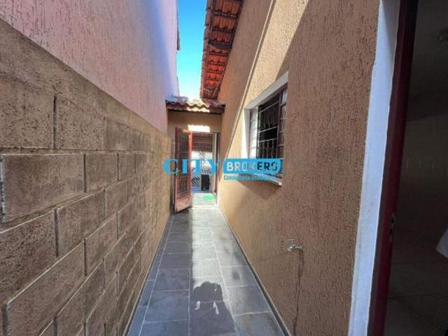 Casa em Jardim Gracinda, Guarulhos/SP de 140m² 2 quartos à venda por R$ 540.000,00