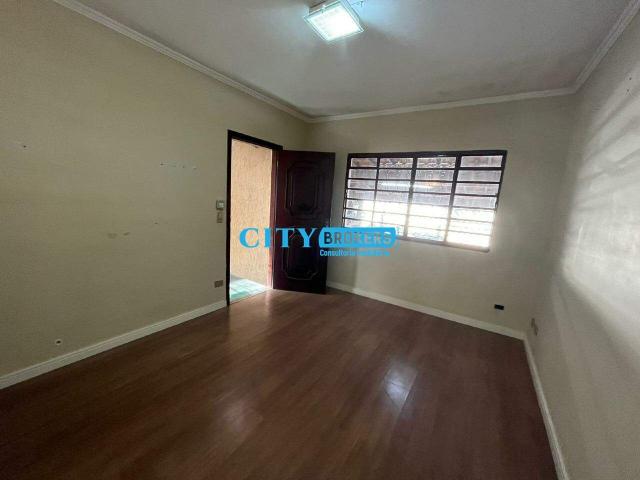 Casa em Jardim Gracinda, Guarulhos/SP de 140m² 2 quartos à venda por R$ 539.900,00