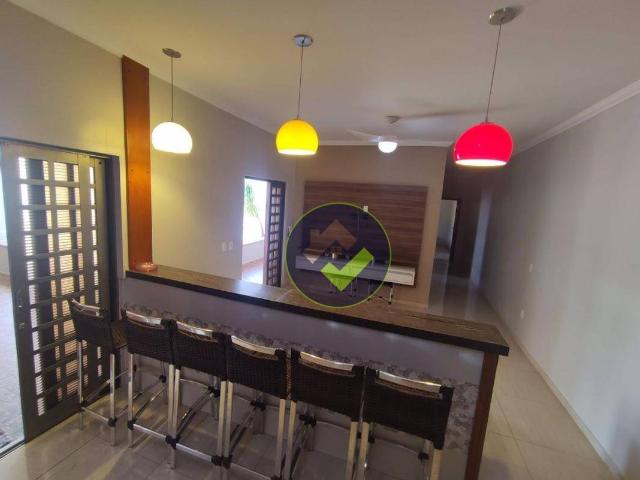 Casa em Jardim Grajaú, Lençóis Paulista/SP de 153m² 2 quartos à venda por R$ 649.000,00