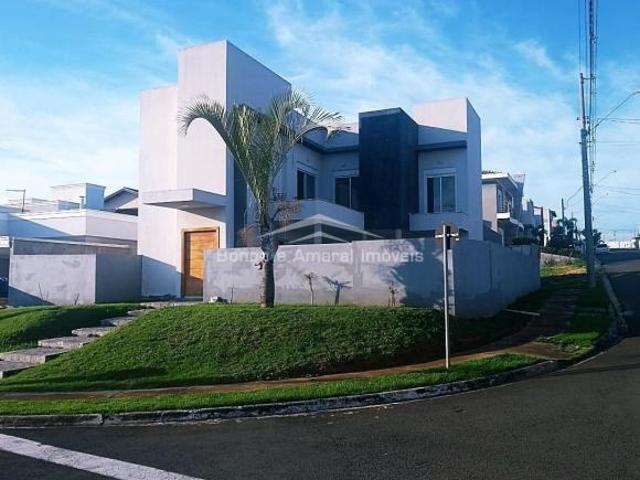 Casa em Jardim Green Park Residence, Hortolândia/SP de 230m² 3 quartos à venda por R$ 1.500.000,00