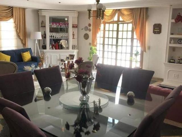 Casa em Jardim Gumercindo, Guarulhos/SP de 380m² 3 quartos à venda por R$ 3.000.000,00