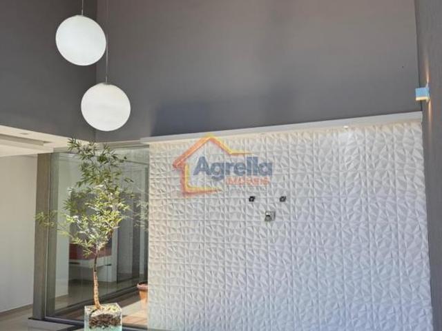 Casa em Jardim Guaçu Mirim, Mogi Mirim/SP