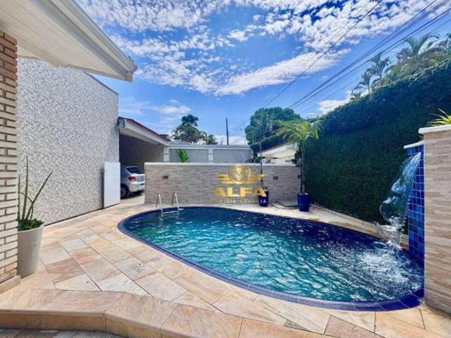 Casa em Jardim Guaiuba, Guarujá/SP de 400m² 4 quartos à venda por R$ 2.500.000,00