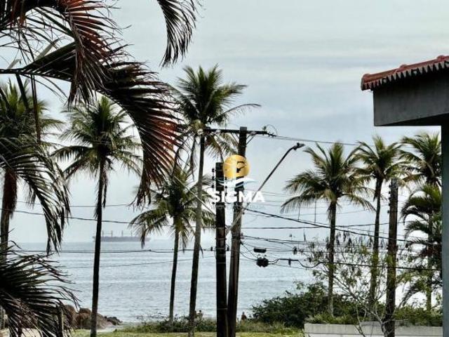 Casa em Jardim Guaiuba, Guarujá/SP de 400m² 6 quartos à venda por R$ 1.500.000,00