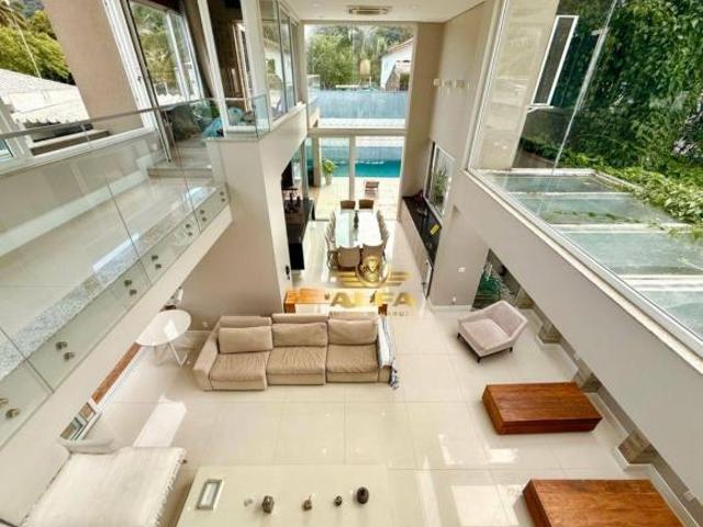 Casa em Jardim Guaiuba, Guarujá/SP de 450m² 4 quartos à venda por R$ 2.800.000,00