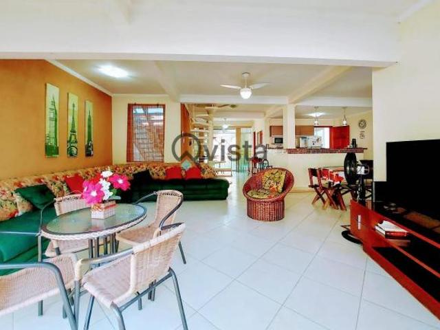 Casa em Jardim Guaiuba, Guarujá/SP de 136m² 4 quartos à venda por R$ 990.000,00