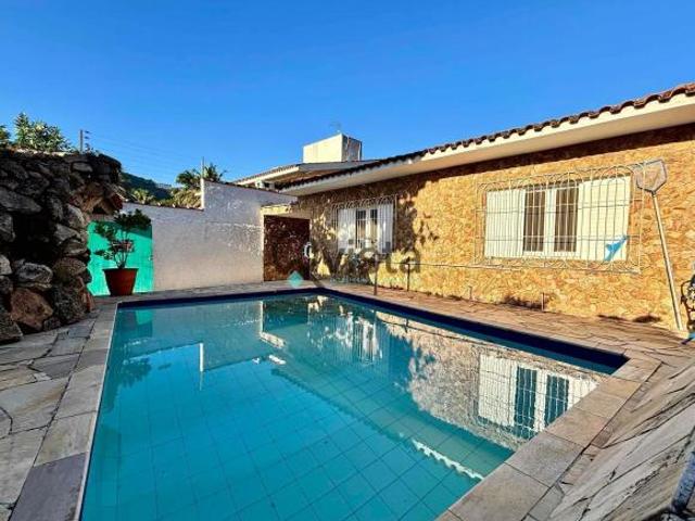 Casa em Jardim Guaiuba, Guarujá/SP de 140m² 4 quartos à venda por R$ 850.000,00