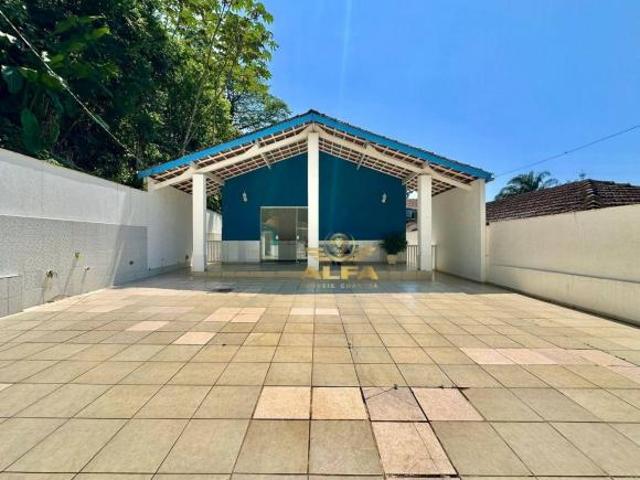 Casa em Jardim Guaiuba, Guarujá/SP de 170m² 3 quartos à venda por R$ 695.000,00