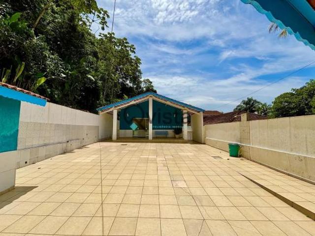 Casa em Jardim Guaiuba, Guarujá/SP de 170m² 3 quartos à venda por R$ 750.000,00