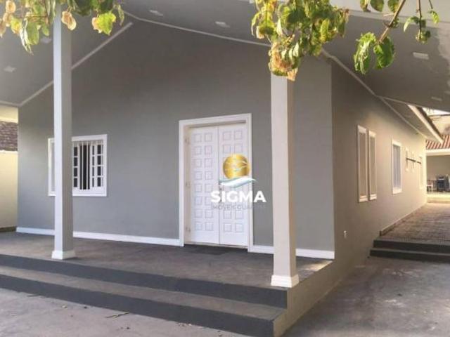 Casa em Jardim Guaiuba, Guarujá/SP de 200m² 3 quartos à venda por R$ 1.800.000,00